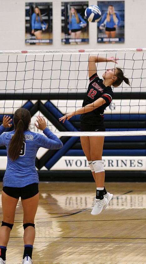 Redhawks pass up GMG in 3 | News, Sports, Jobs - Times Republican